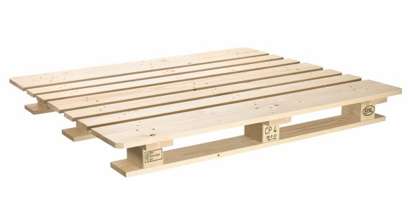 Hình Ảnh Pallet Gỗ: Các Loại Đặc Trưng, Phổ | ICD Việt Nam